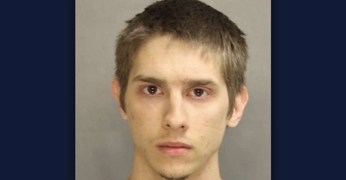 Drue Scott Burd Sentenced for PennsylvaniaToddler's Murder