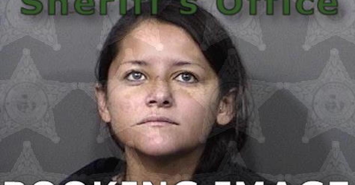 Erica Raven Black Admitted to Stabbing Roommate: Sheriff