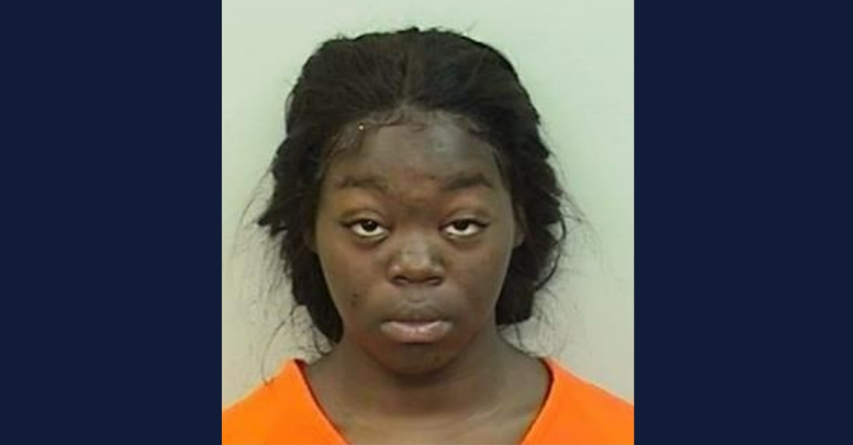 Hot Car Death: Ivy Lee Accused of Murdering Daughter Carissa