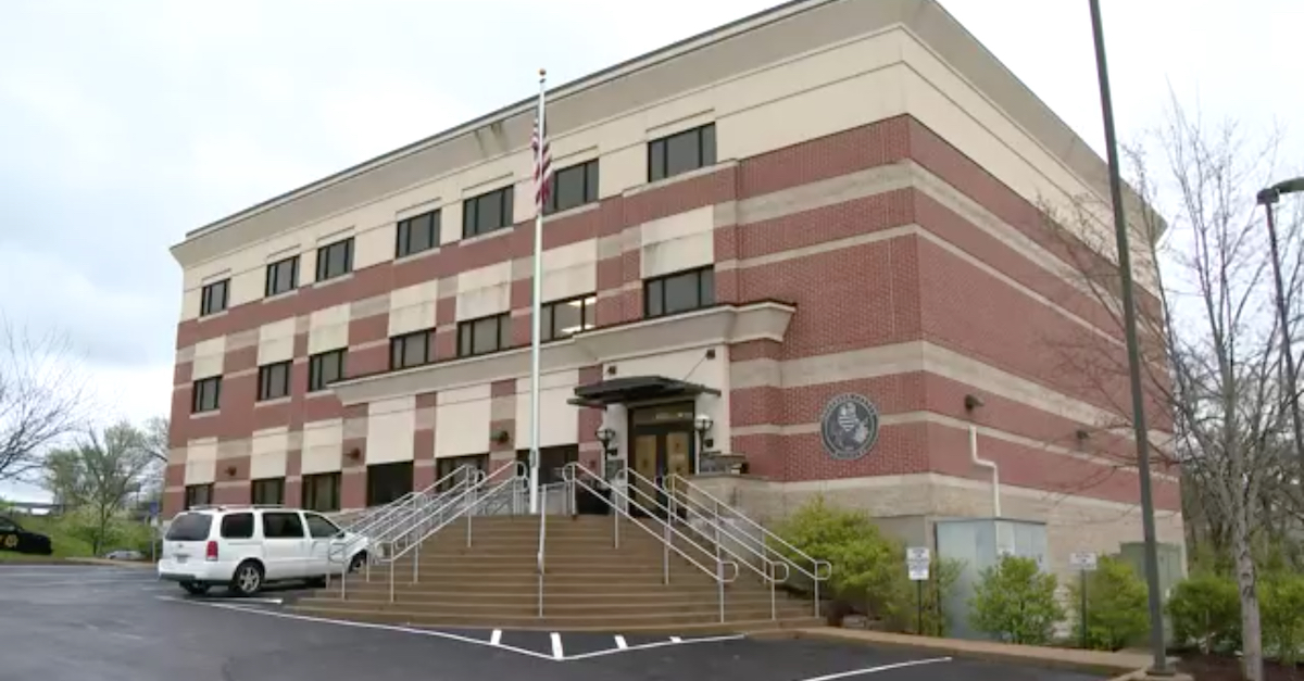 Former Mo. Prosecutor James Isaac Crabtree Pleads Guilty