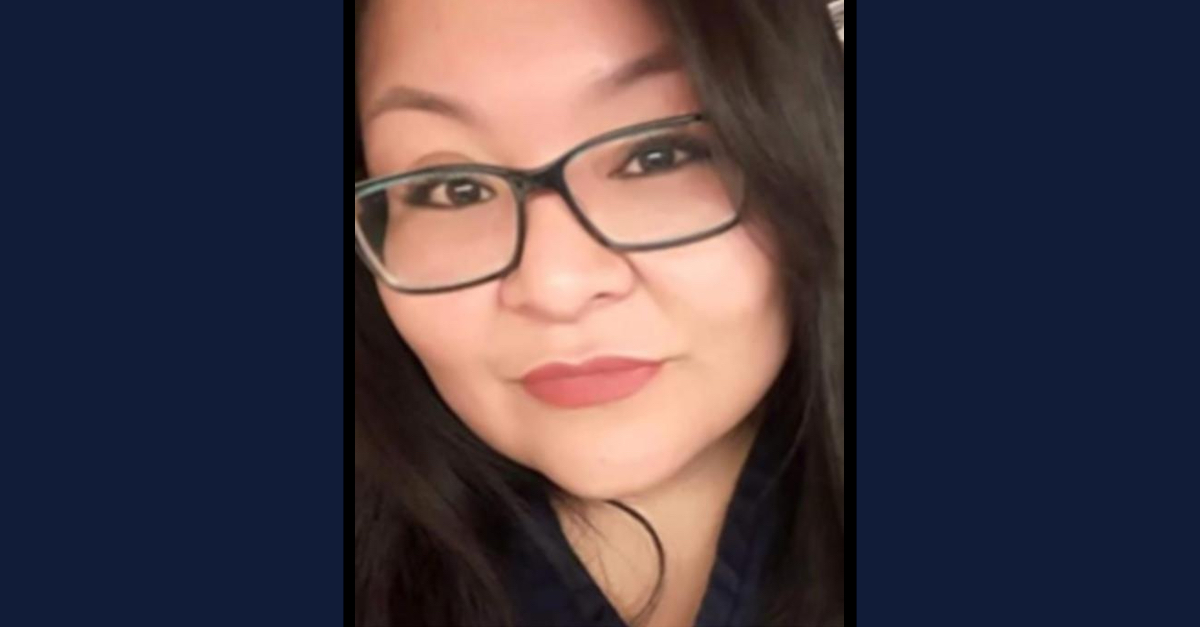 Man Charged with Murder After Girlfriend's Remains Turned Up on Arizona ...