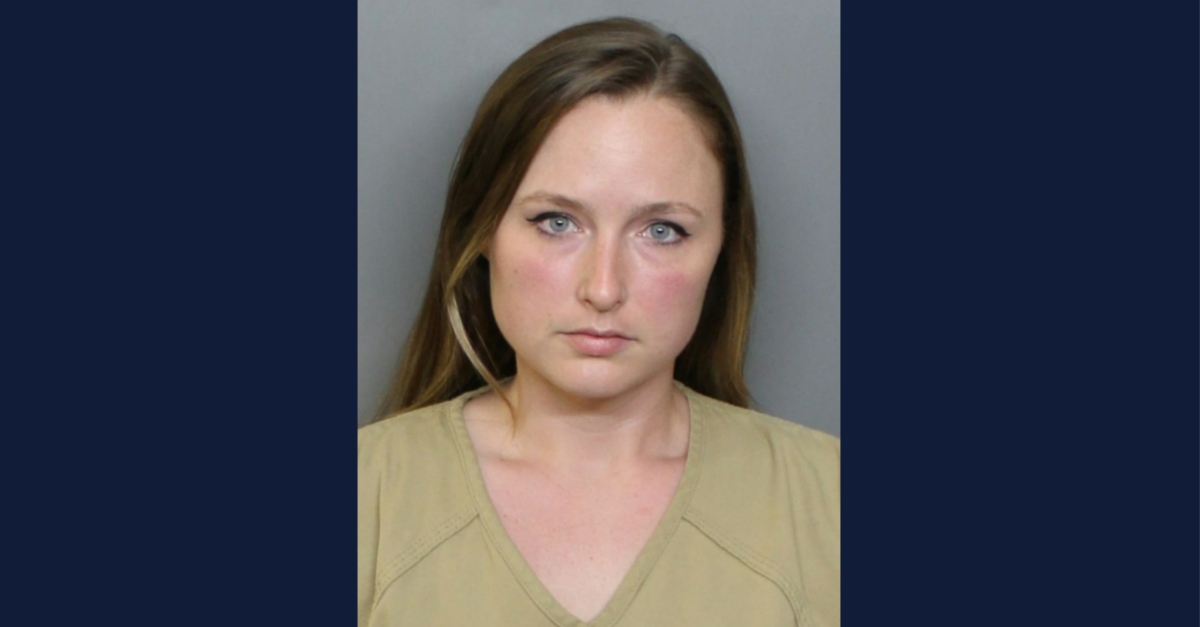 Florida English Teacher Accused of Hiding a 'Missing' Teenage Boy in ...