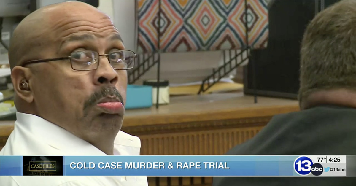 'You Are a Predator,' Judge Says While Sentencing Indiana Man to 130 ...