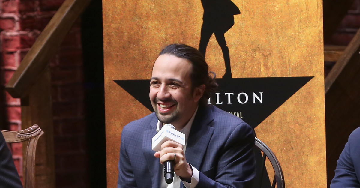 The Door McAllen to Pay Damages for 'Hamilton' Controversy