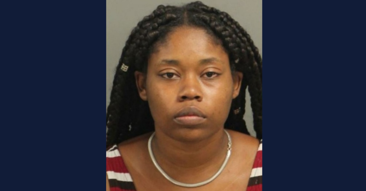 Launice Shanique Battle Murdered Her 2 Daughters: Police