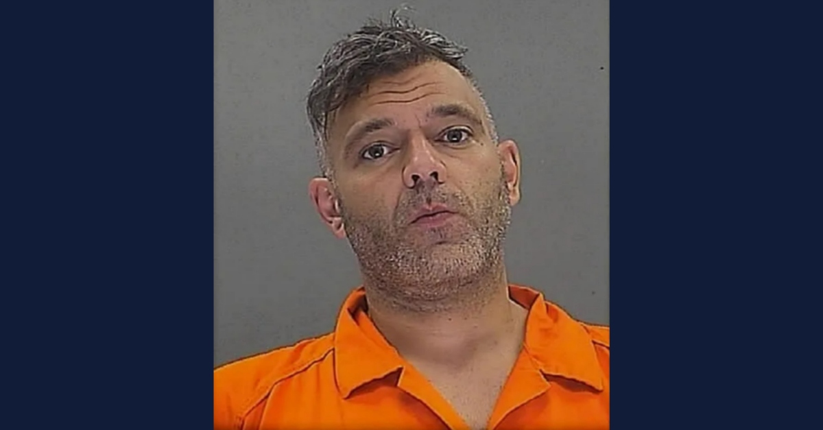 Mark D'Amico Sentenced to Five Years in New Jersey Prison