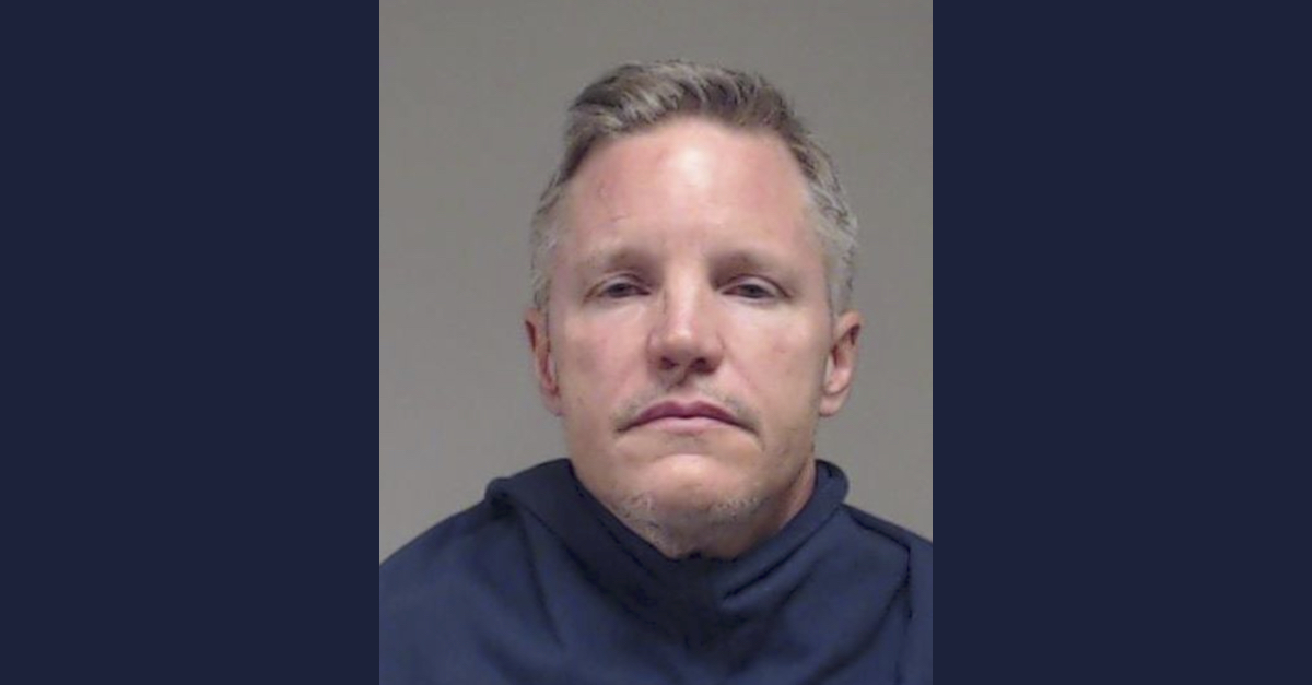 Mark Elliot Jones Convicted of 2 Child Sex Crimes in Texas