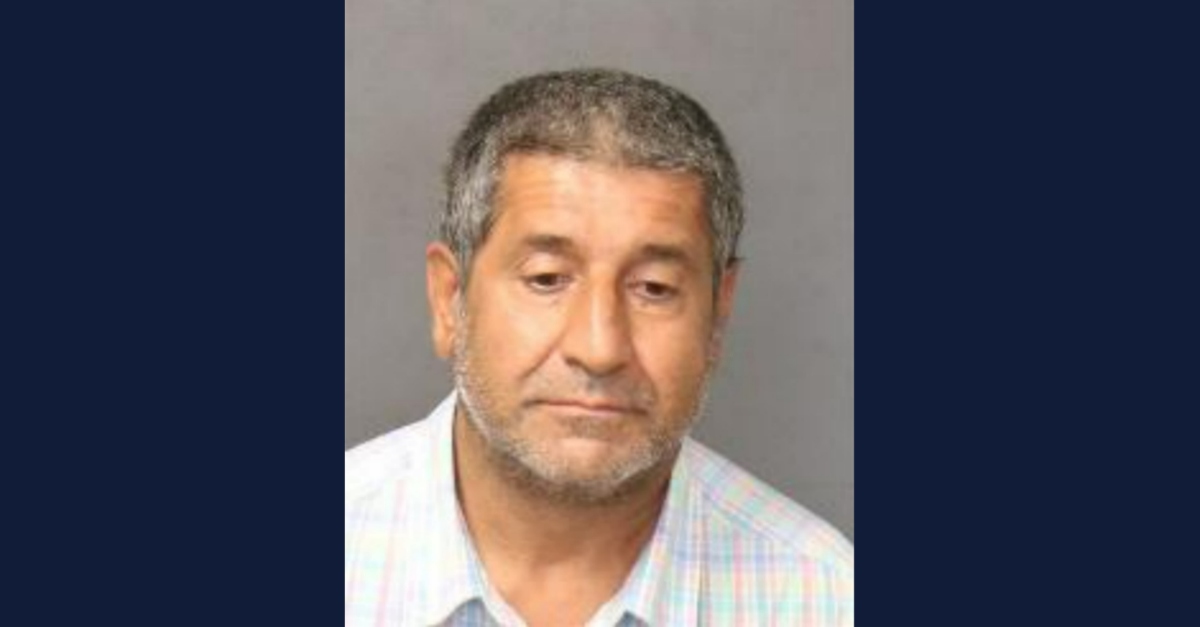 Muhammad Atif Syed Booked into Jail After Murder Charges