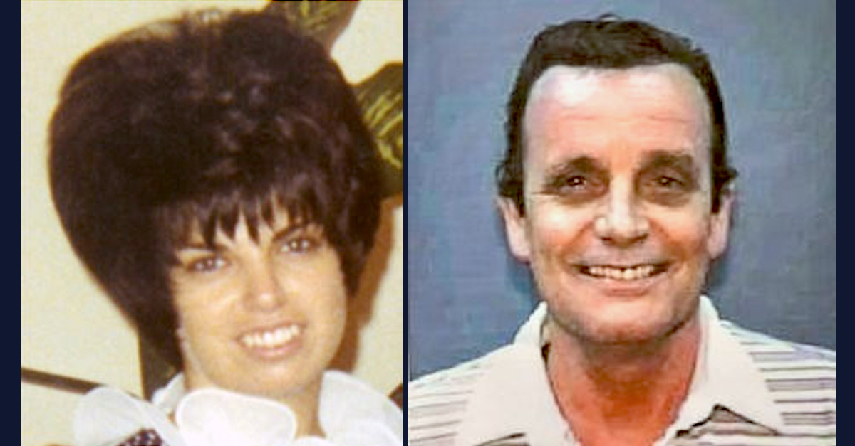 1970 Cold Case Murder of Court Reporter 'Nearly Decapitated' While ...