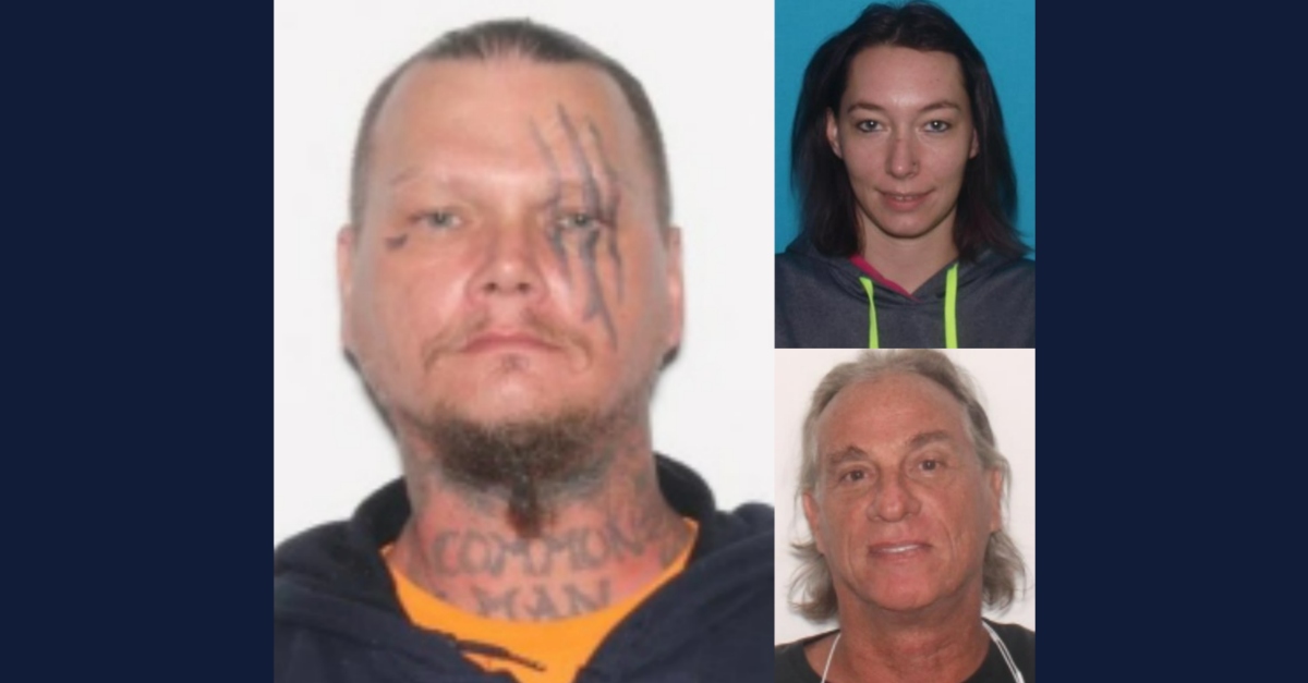 Shooter Barged into Narcotics Anonymous Meeting Before Killing Another ...