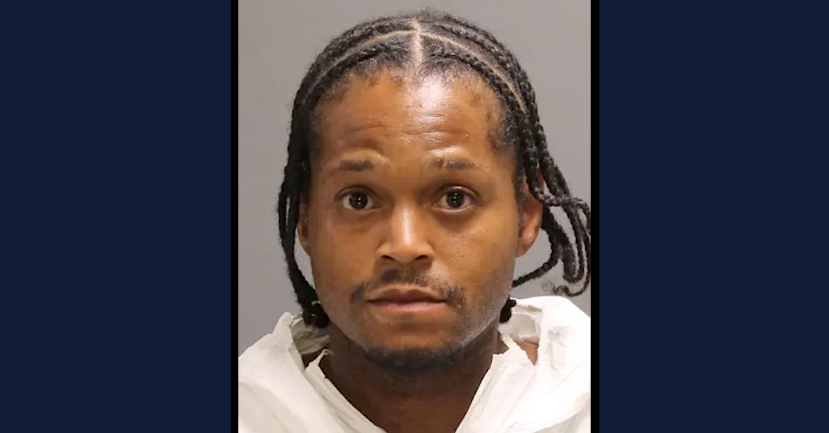 Raymond Thompson Murdered Ashley Lockhart: Police