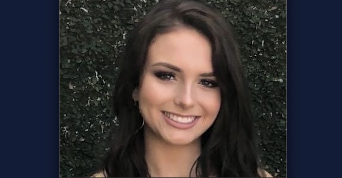 LSU Student Allison Rice Shot Multiple Times and Killed