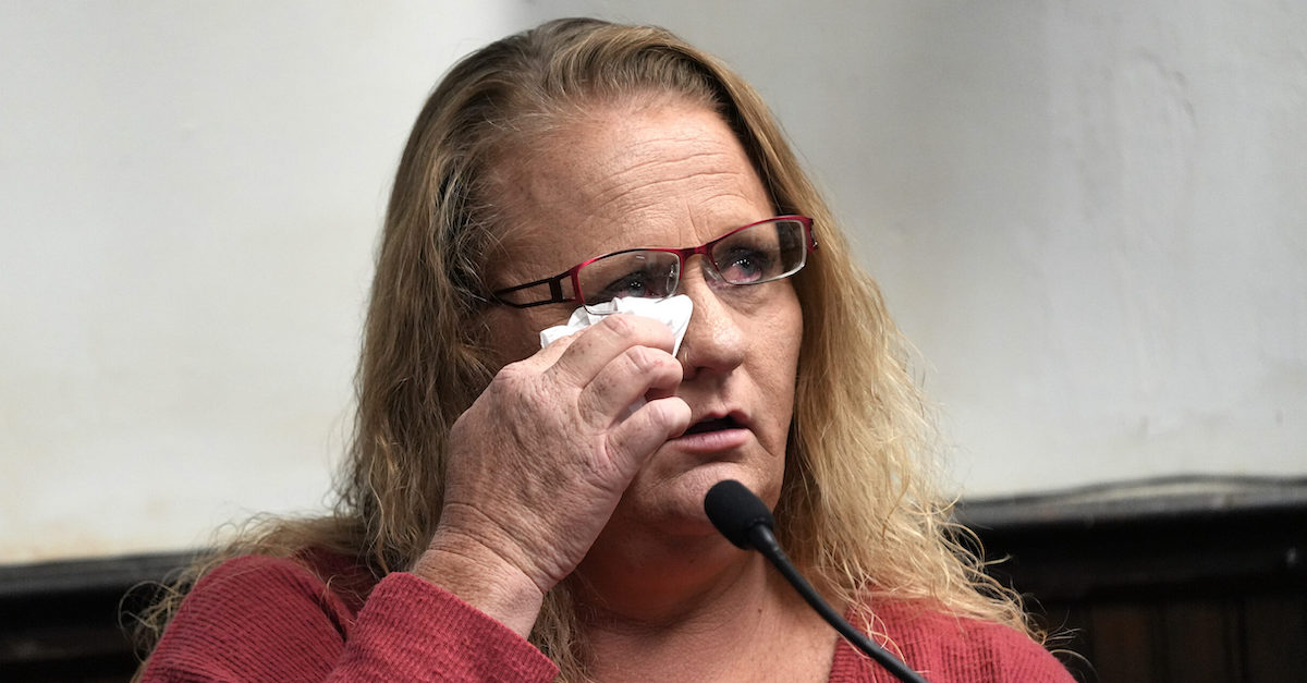 Jake Wagner Abused Hanna May Rhoden, Relatives Testify