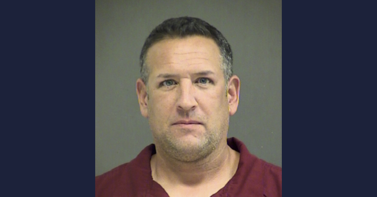 Brian Daniel Bement Again Convicted of Murdering Doctor