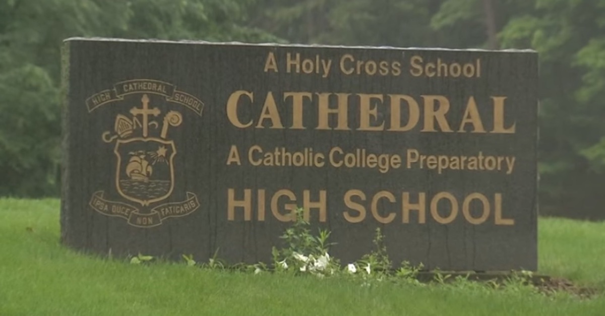 Citing 'Church-Autonomy Doctrine,' Indiana Supreme Court Sides with ...