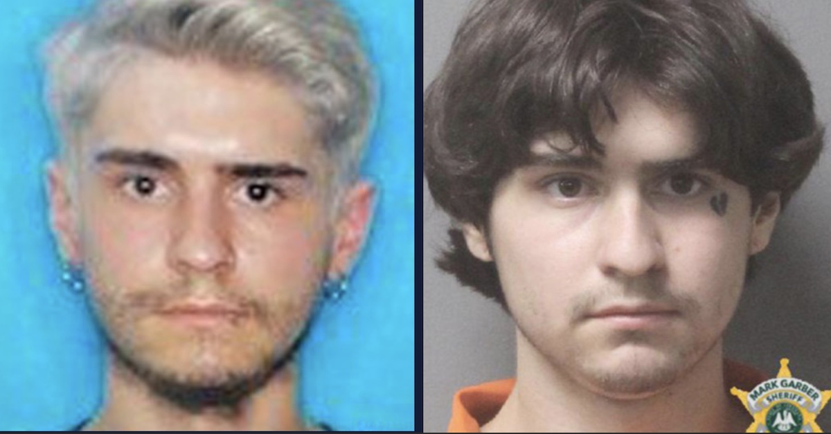 Louisiana Man Admits He Kidnapped a Gay Man He Met on Grindr, Wanted to ...