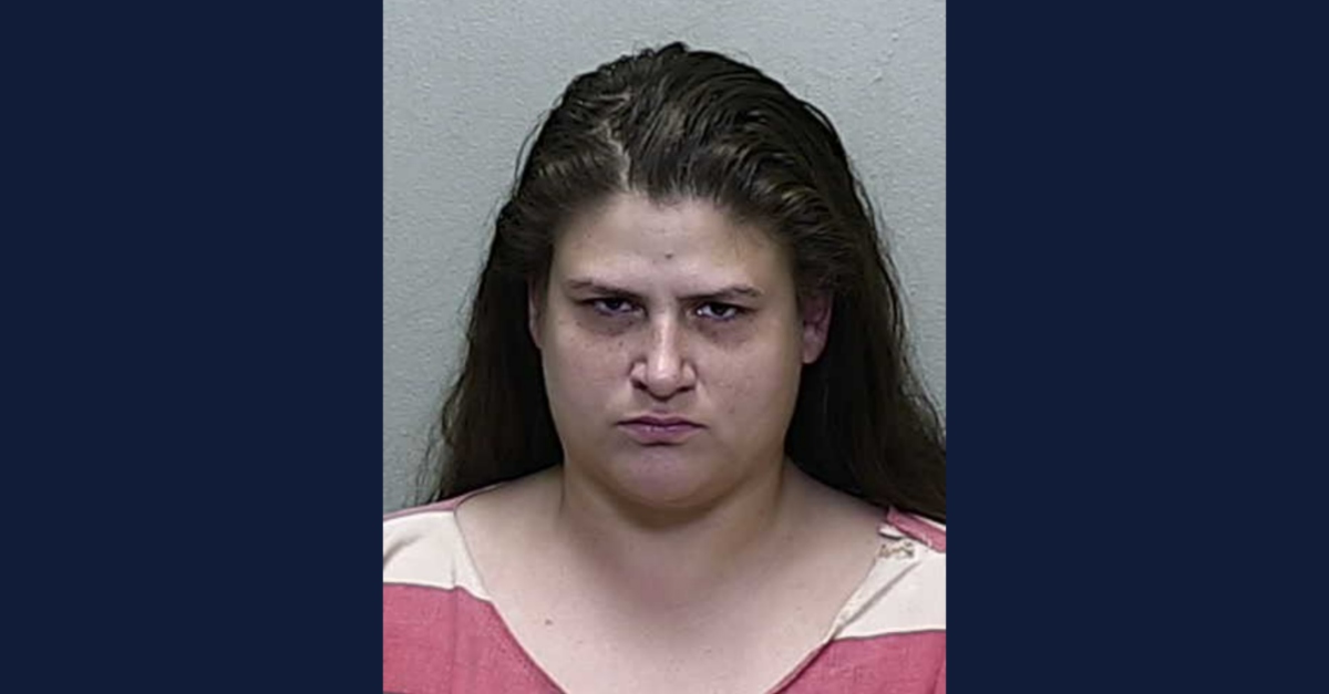 Christina Adams Accused of Trying to Murder Two Housemates