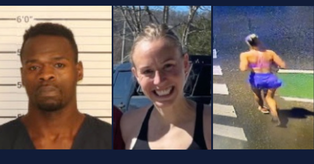 Prosecutors seek death penalty for Cleotha Abston