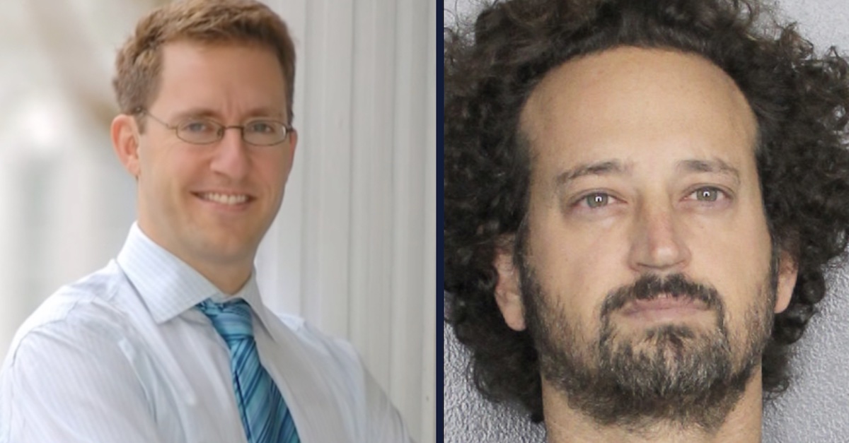 Dan Markel Murder: Charlie Adelson Stays Jailed Before Trial