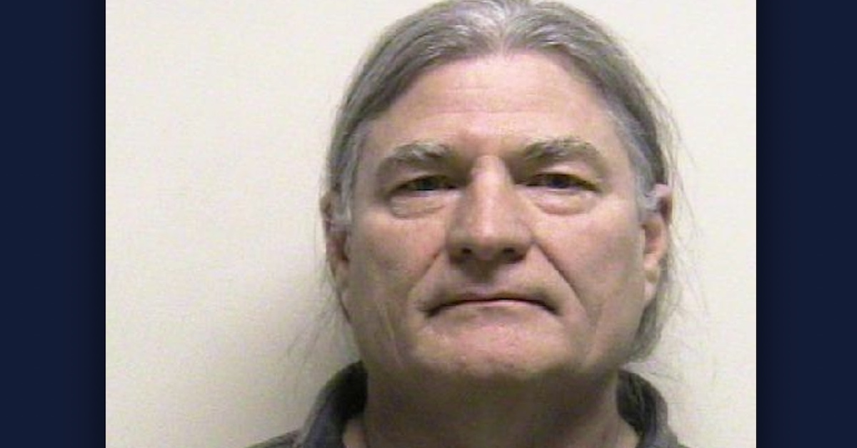 Disturbing Details Emerge as Former Psychologist Charged with ...