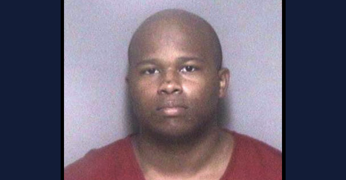 Deputy Devin Williams Arraigned on Double Murder Charges