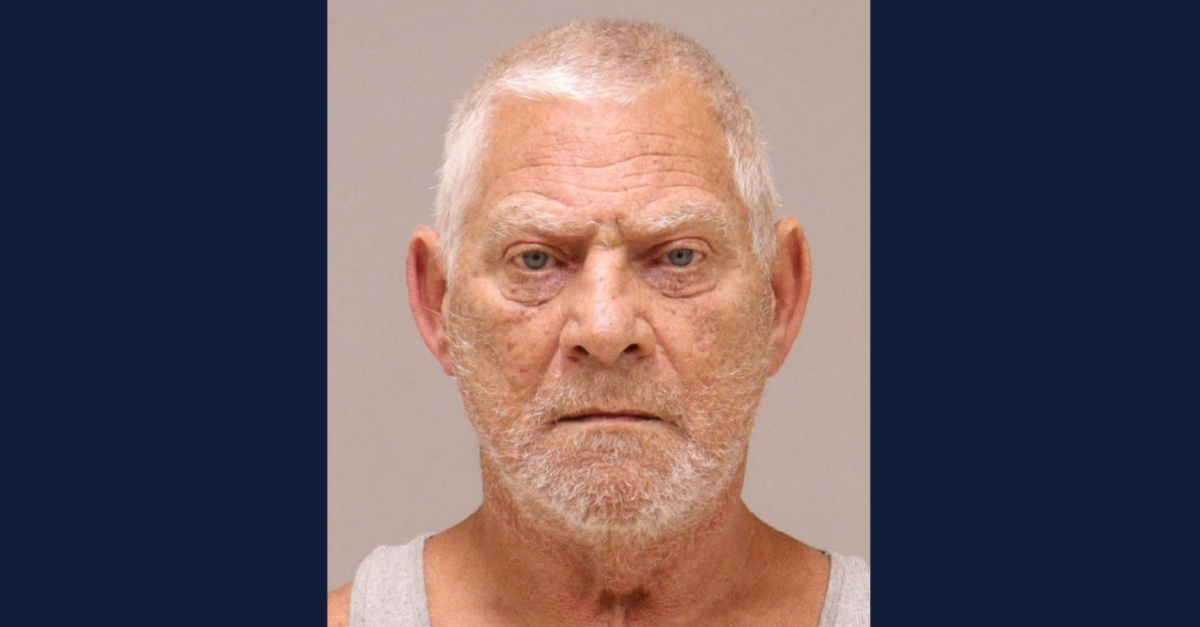 Garry Dean Artman Murdered Dusty Myriah Shuck: Police