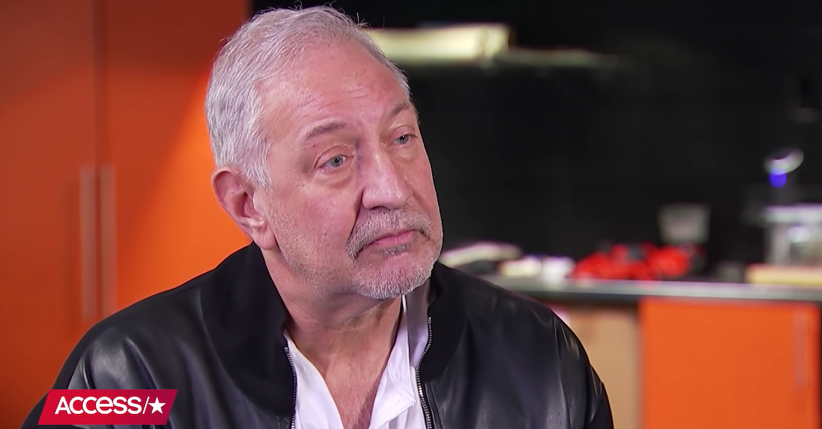 Celebrity Attorney Mark Geragos Under Investigation by California State ...