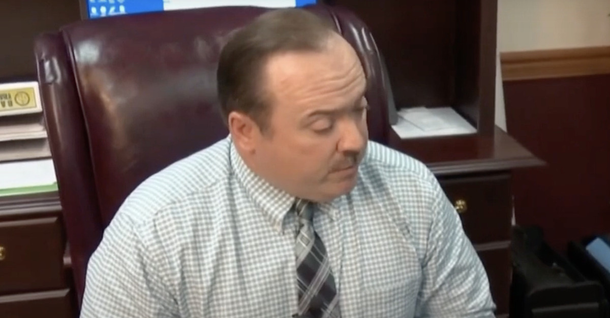 Ousted prosecutor faces federal charges for pressuring criminal ...