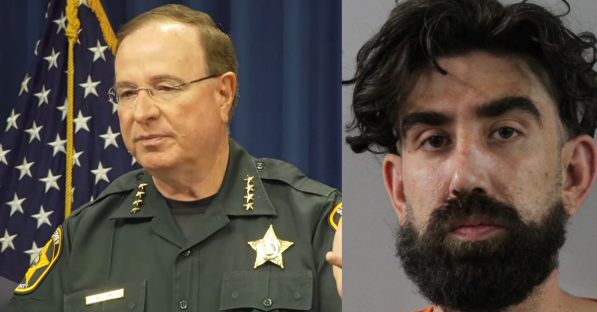 Thomas Jackson Murdered Person During Birthday: Deputies