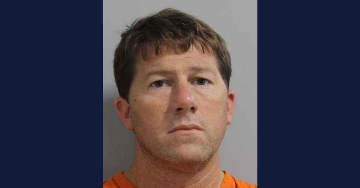 Jason DiPrima Offered Undercover Cop Money for Sex: Sheriff