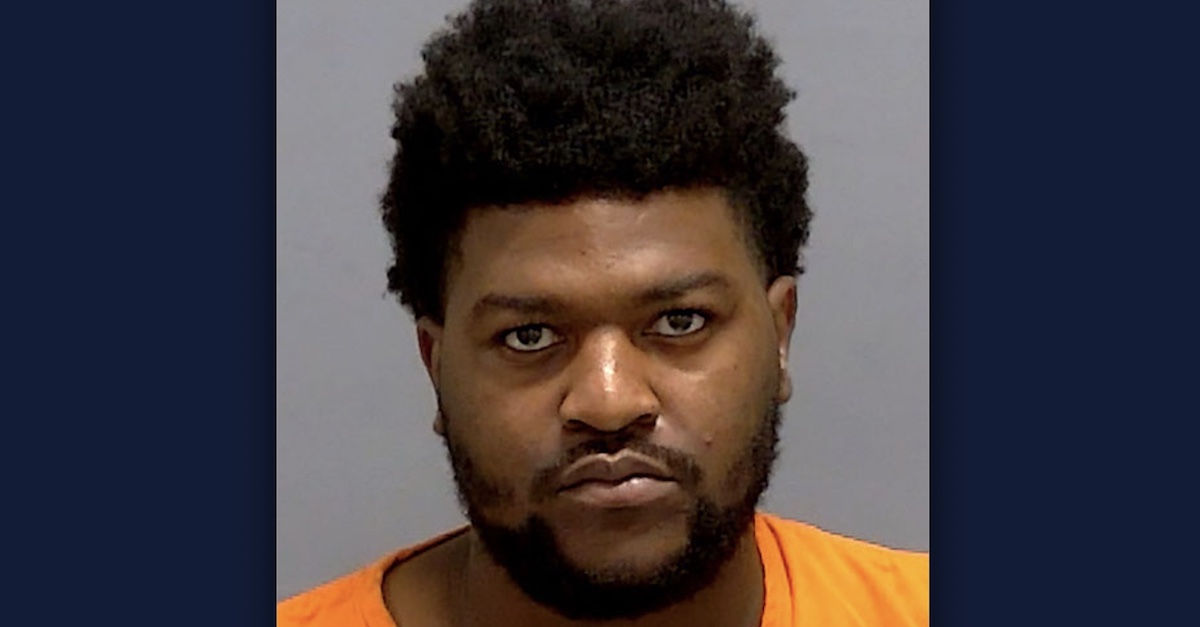 Jaylaun Kishon Walker Killed Angela Wright in Indiana: Cops