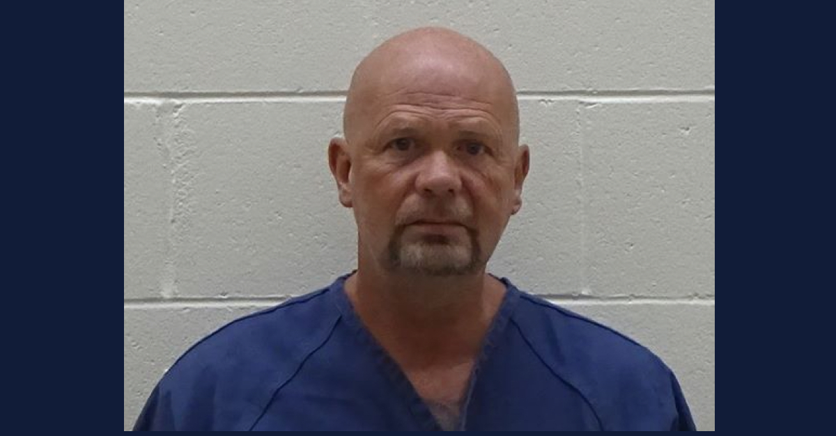 John Eric Aslin Will Be Considered for Clemency