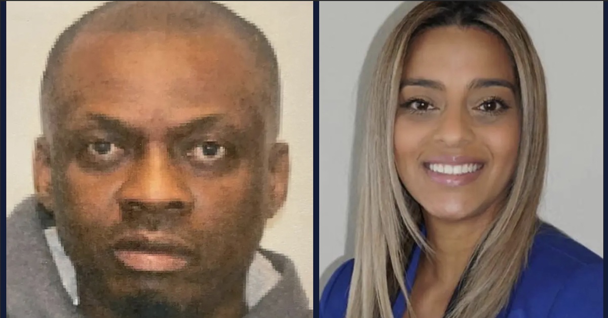 Mark E. Small Indicted in Marivel Estevez Murder