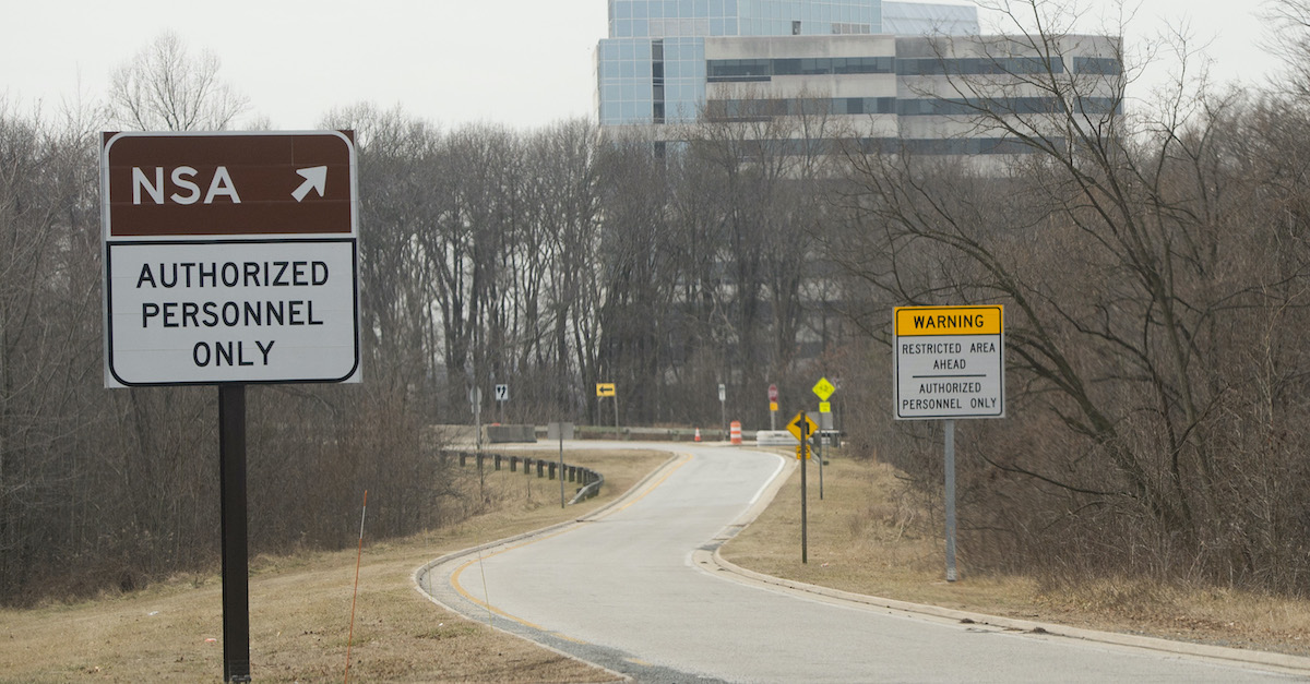 Ex-NSA Employee Tried to Sell Top Secret Documents to Chip Away at ...