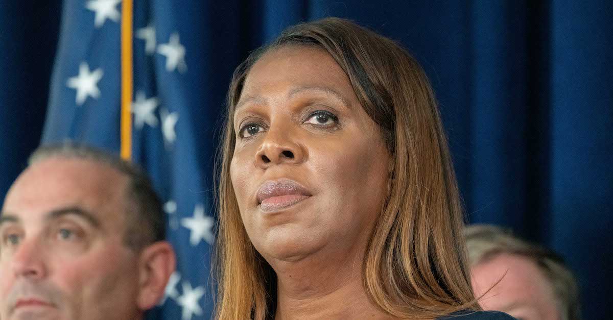 Eugene Volokh, Rumble Seek to Block New York Hate Speech Law