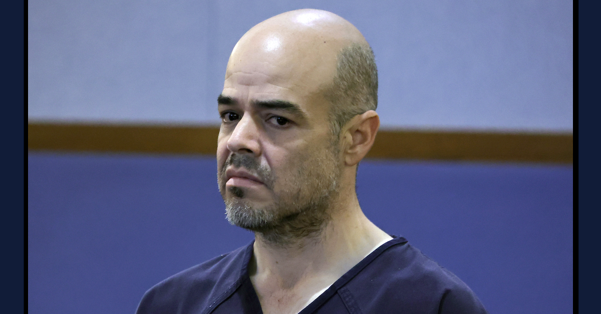 Remove Robert Telles for Jeff German Death: Clark County