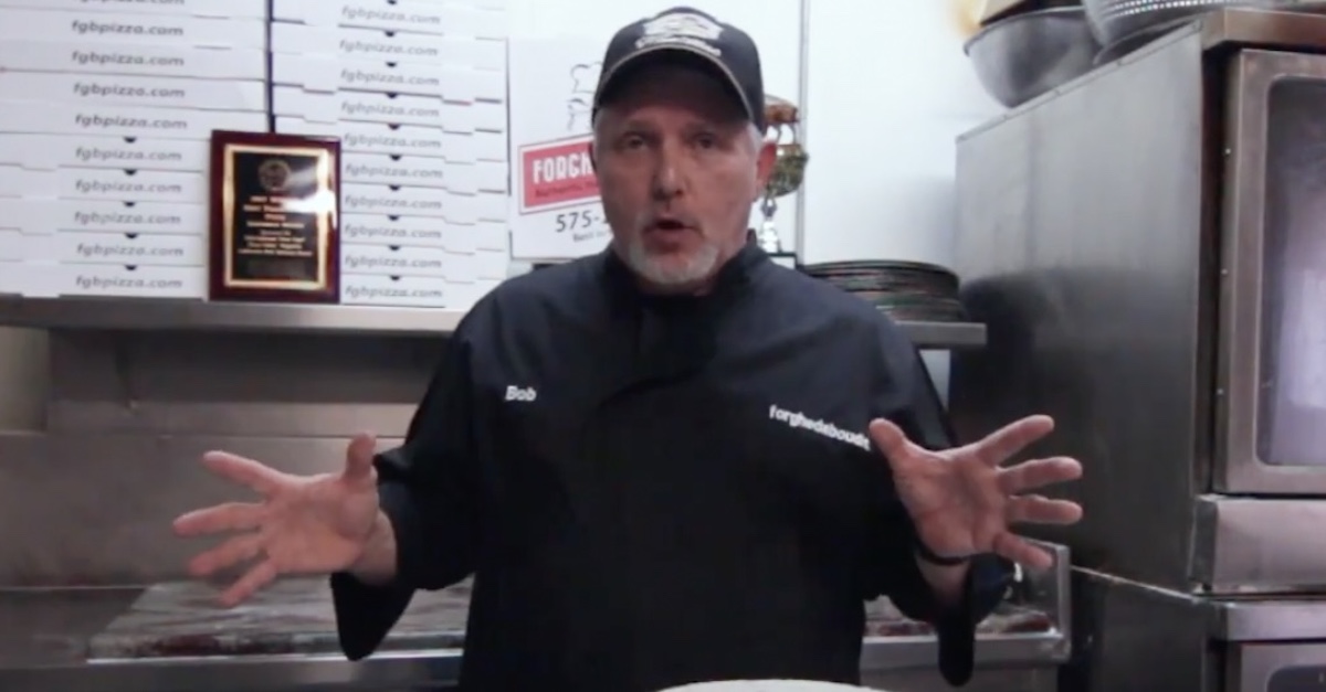 New Mexico Chef Accused of Killing Wife and Co-Owner of Award-Winning ...