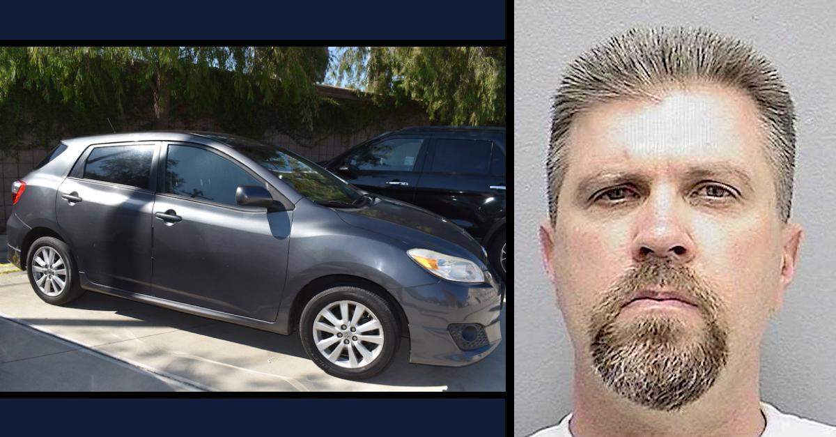 Judge Says Uber Can't Be Liable For 'Heinous Crime' Committed by Ex ...