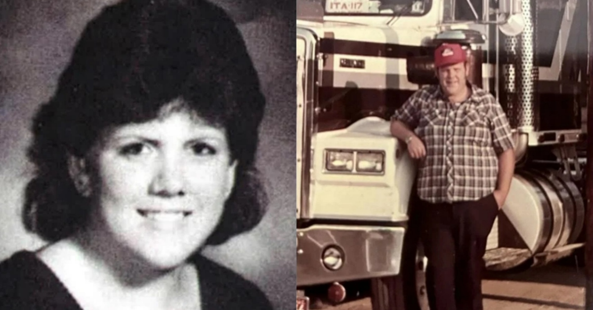Victim and Suspect in 1988 Murder Case Both Identified Through Genetic ...