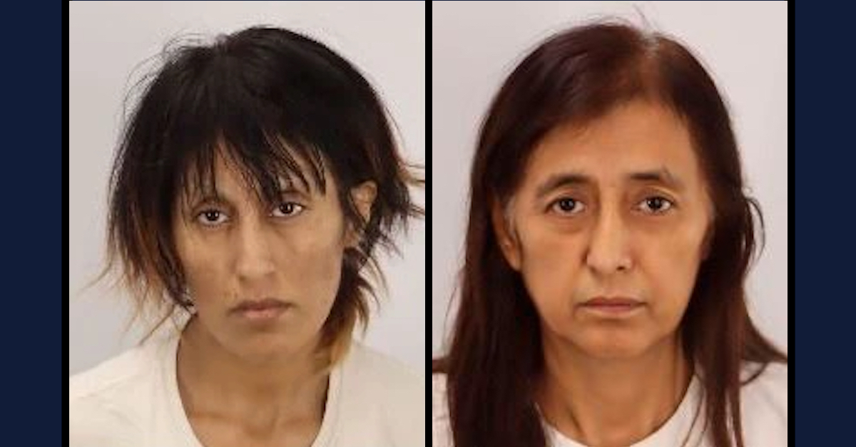 Vanessa C. Rangel and Hilaria Rangel Killed 5-Year-Old: Cops
