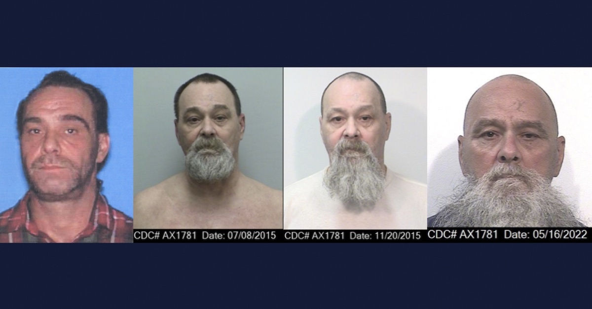 Christopher Holland Charged with 1983 Tara Marowski Murder