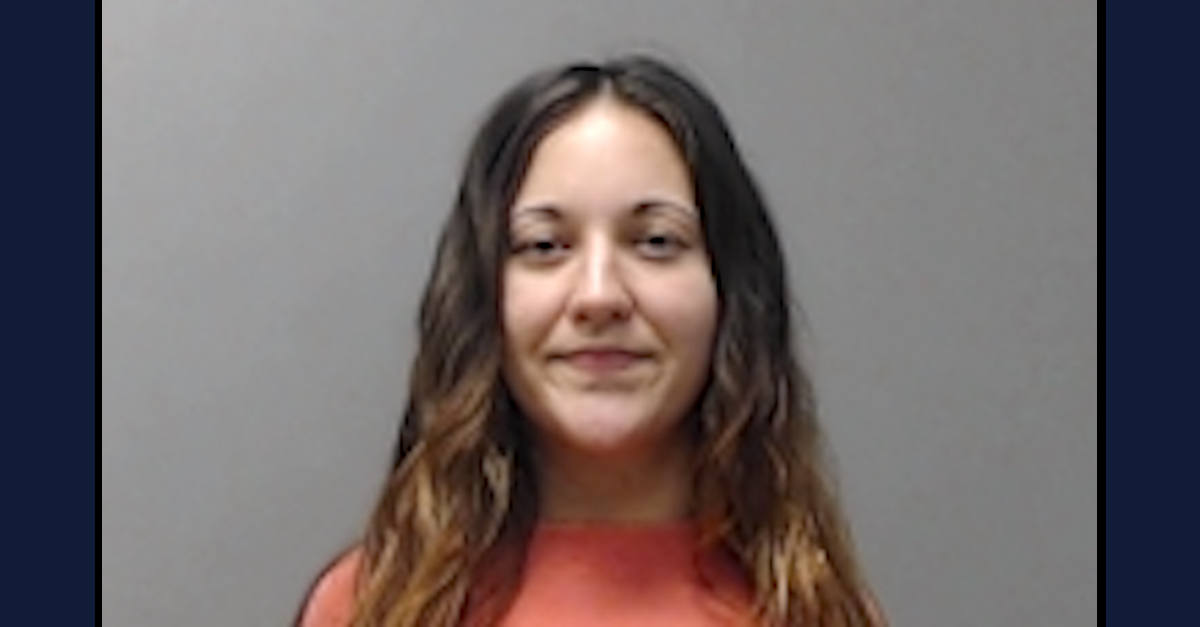 Amber Lea Runau Sentenced in Sharon Adler Murder