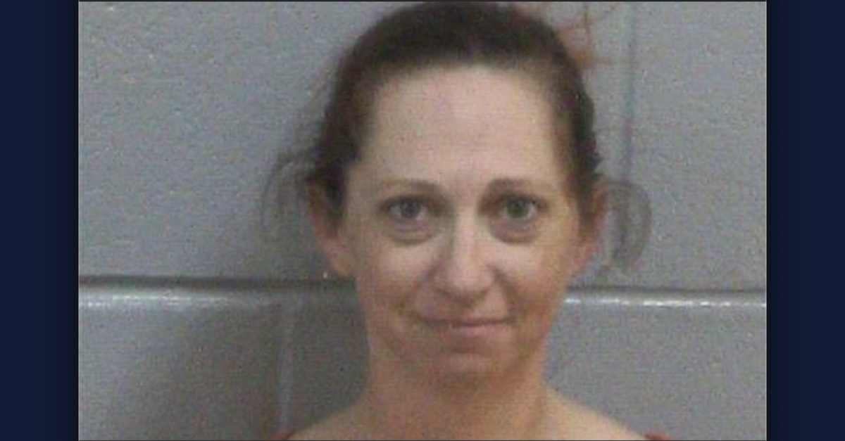Ashley Dawn Auburg Stalked Family of Officer Who Arrested Her: Cops