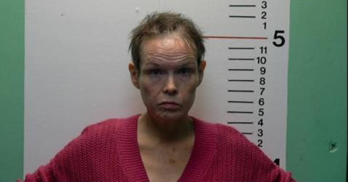 Bonnie Marie Vaughan Indicted in Jeffrey Fellman Murder