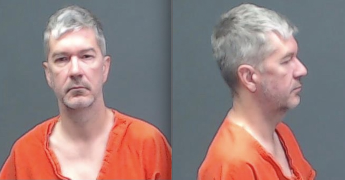 Ex-Texas High School Band Director Who Allegedly Gave Minor Student ...