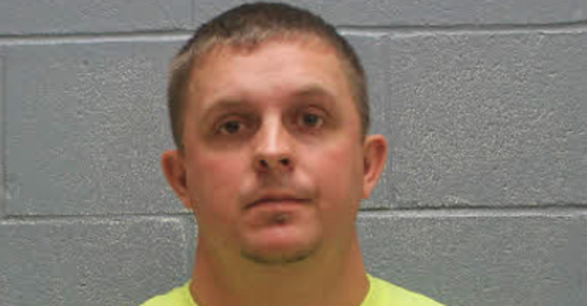 Brandon Thomas Hart Gets Prison for Sexually Exploiting Kids