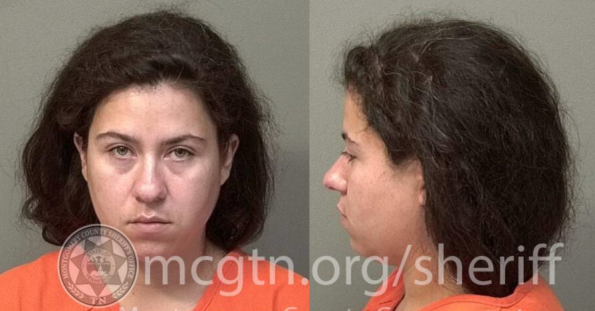 Mom Faces Murder Case After 13-Year-Old Son with Special Needs Starves to Death | Law & Crime