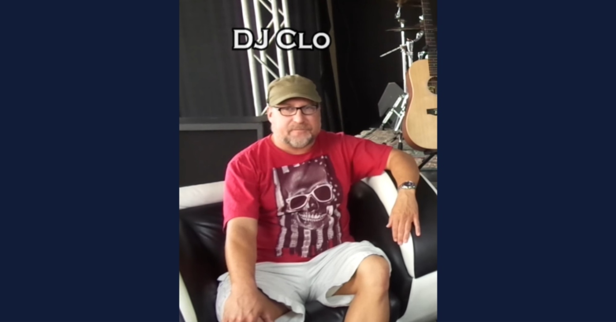 Radio DJ Is Sentenced to More Than 24 Years in Prison for Sexually ...