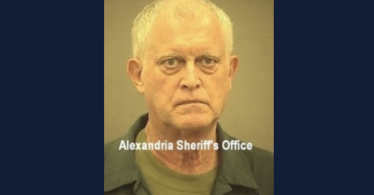 Ex-U.S. Diplomat Dean Cheves Admits to Sex Abuse