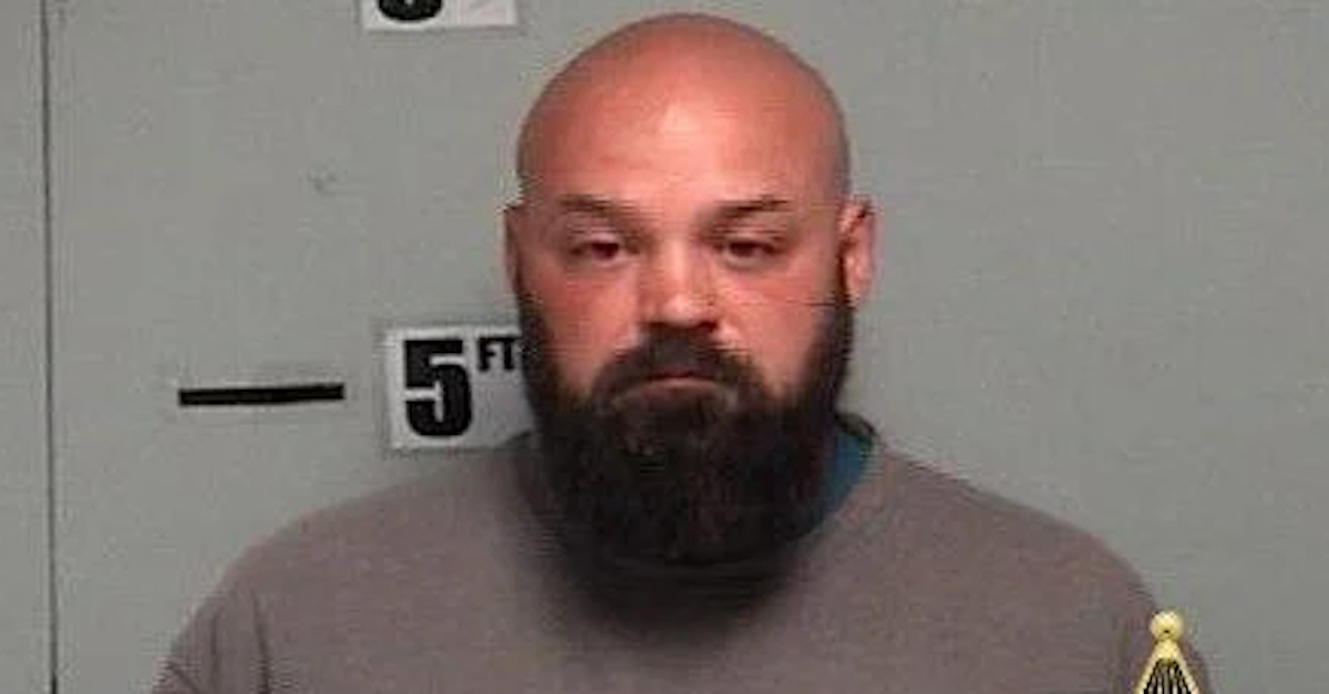 Prison Guard Boyfriend Accused of Murdering Pregnant Prison Guard ...